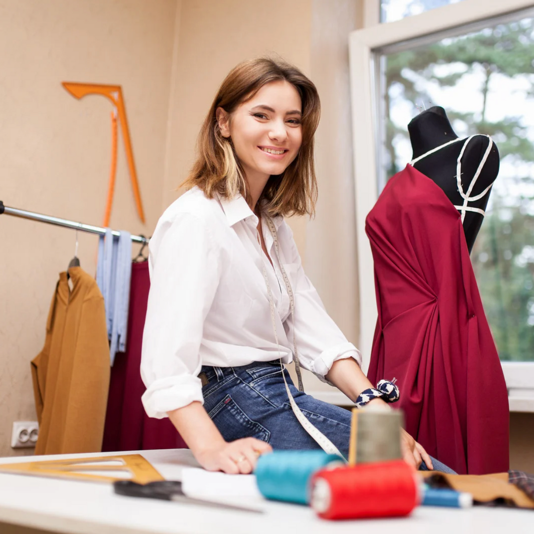 Claudine | Ensemble Blazer pour Femmes | Elégant – Lina Mode